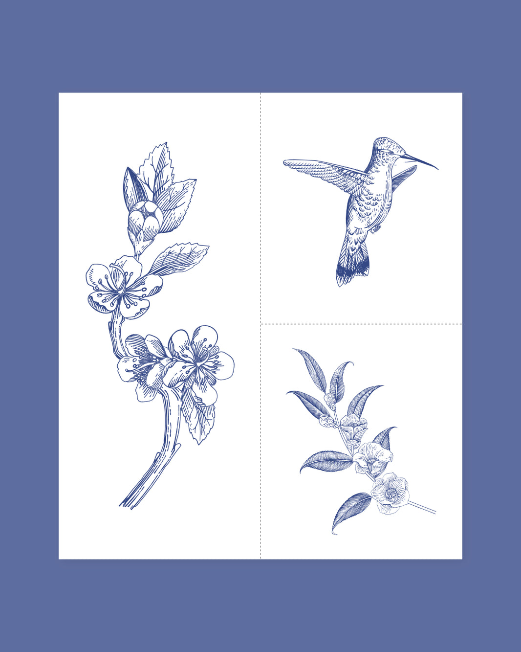 New Arrivals – Dính Dính