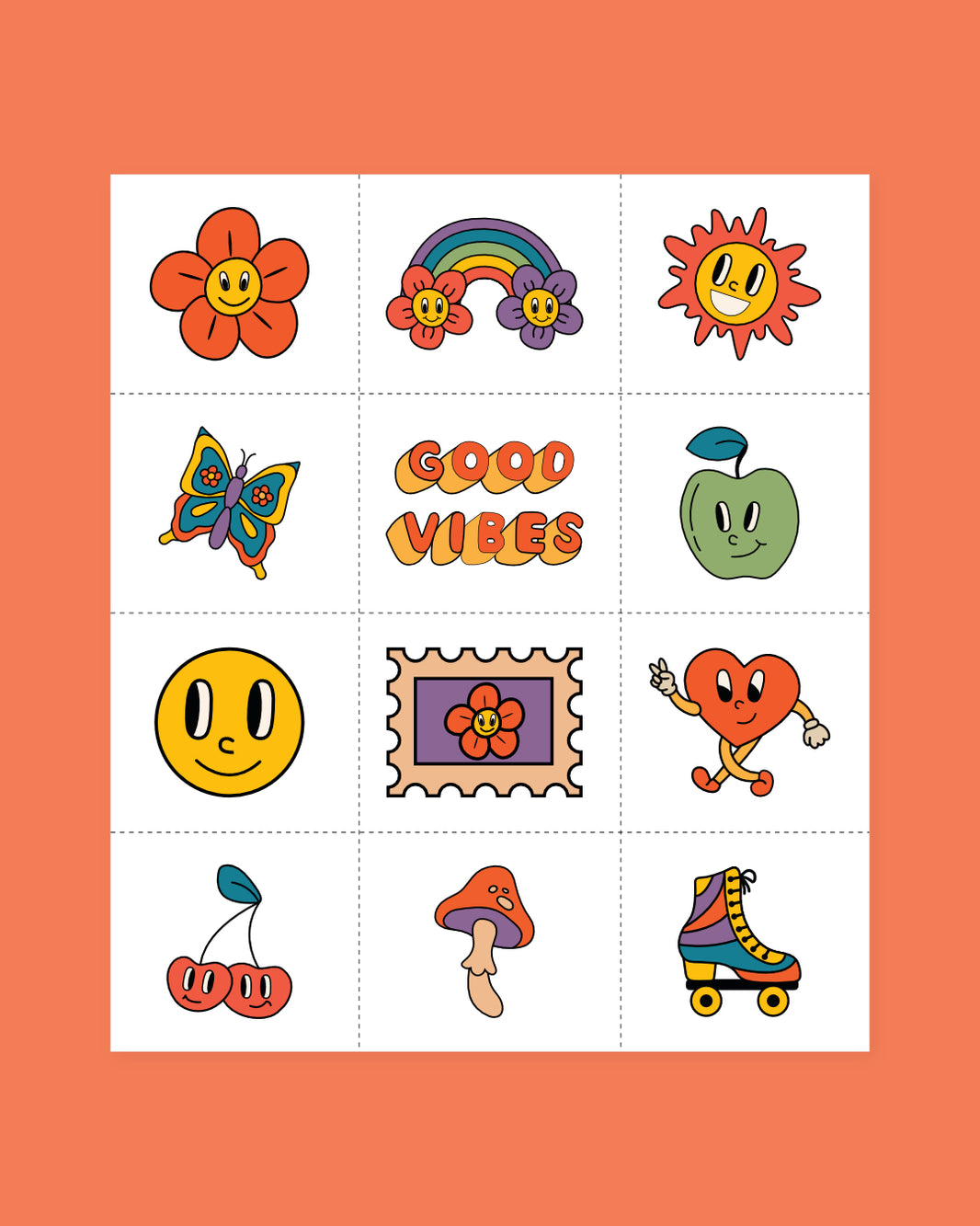 New Arrivals – Dính Dính