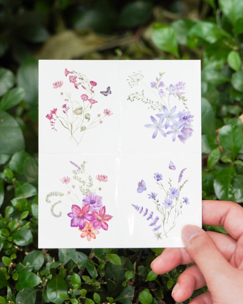 New Arrivals – Dính Dính